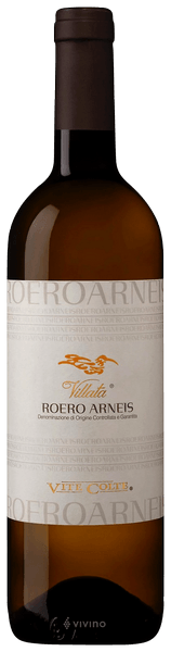 2015 Vite Colte Villata Roero Arneis | Vivino United States