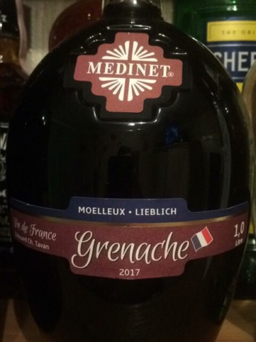 Medinet Moelleux Grenache | Vivino US