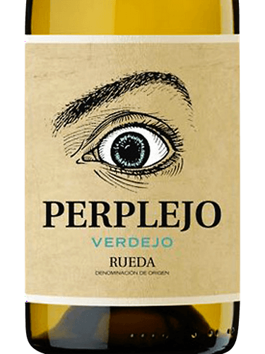 2021 Wineissocial Perplejo Verdejo | Vivino
