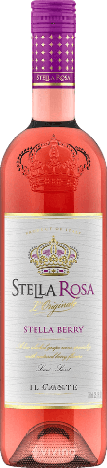 Stella Rosa Winery | Vivino