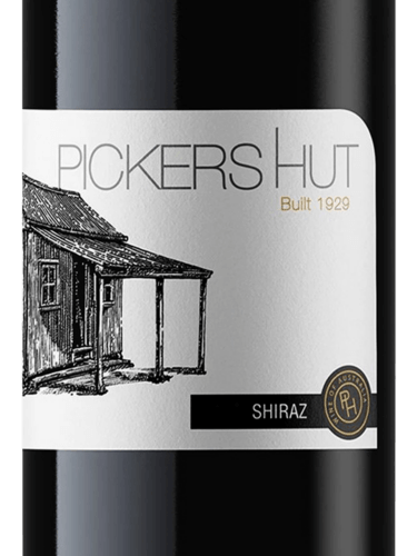 Pickers Hut Shiraz | Vivino Canada