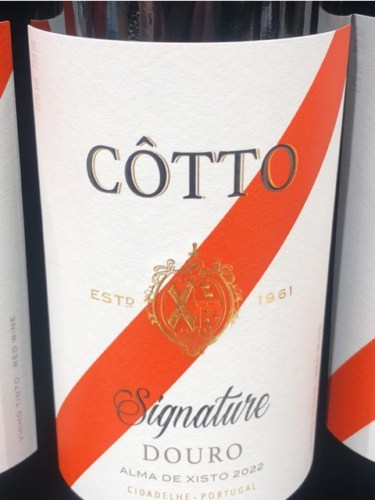 Quinta do Côtto Signature | Vivino Australia