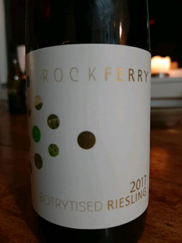 Rock Ferry Botrytised Riesling | Vivino Australia