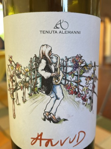 Tenuta Alemanni Anvud | Vivino US