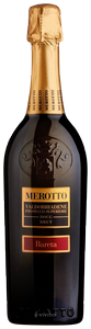 N.V. Merotto Bareta Valdobbiadene Prosecco Superiore Brut | Vivino US