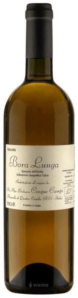 Cinque Campi Bora Lunga | Vivino US