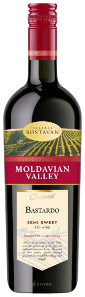 Bostavan Moldavian Valley Bastardo | Vivino US