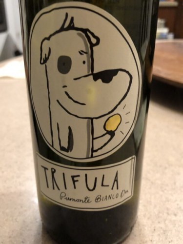 2021 Trifula Bianco | Vivino United States