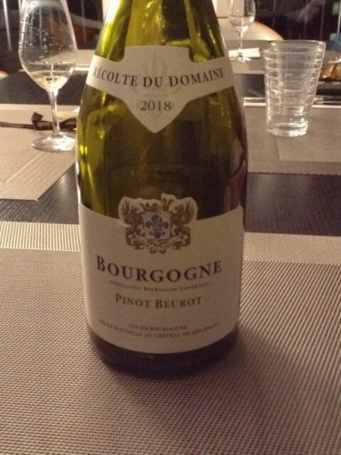 Château de Meursault Pinot-Beurot | Vivino Canada