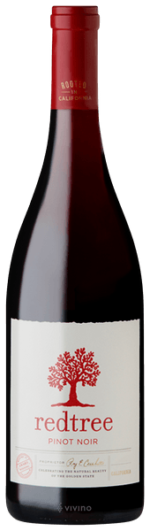 2017 Redtree Pinot Noir | Vivino