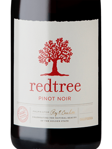 2017 Redtree Pinot Noir | Vivino US