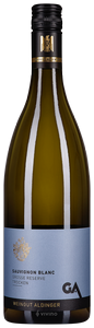 Aldinger Sauvignon Blanc Reserve Trocken | Vivino English