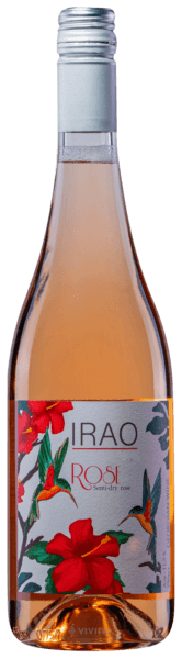 Besini Irao Rosé | Vivino US