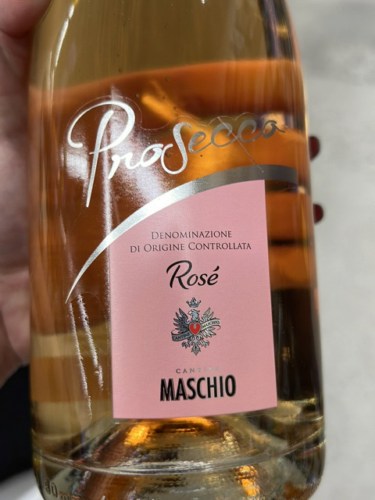 Maschio Rosé Prosecco | Vivino