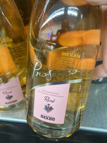 Maschio Rosé Prosecco | Vivino US