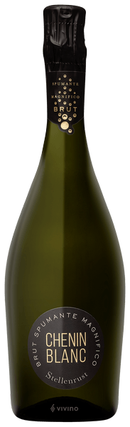 N.V. Stellenrust Chenin Blanc Brut Spumante Magnifico | Vivino English