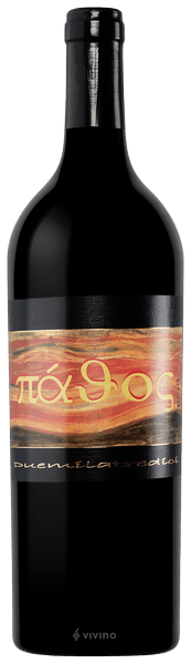 Azienda Santa Barbara - Stefano Antonucci Παθοσ (Pathos) | Vivino English