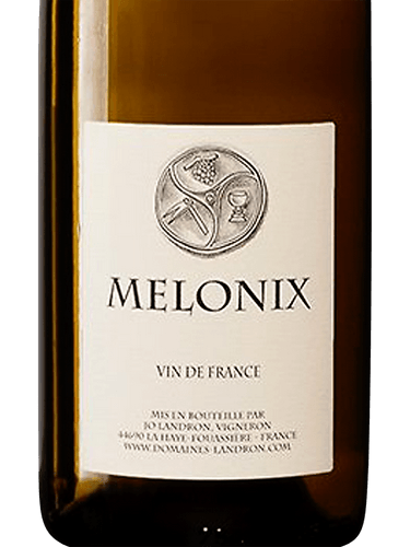 Landron Le Melonix | Vivino France