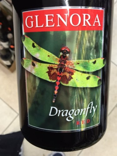 Glenora Dragonfly Blush | Vivino Australia