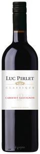 Luc Pirlet Classique Cabernet Sauvignon Vivino English