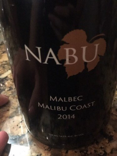 NABU Wines Malbec | Vivino US