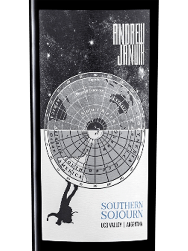 Andrew Januik Southern Sojourn | Vivino English