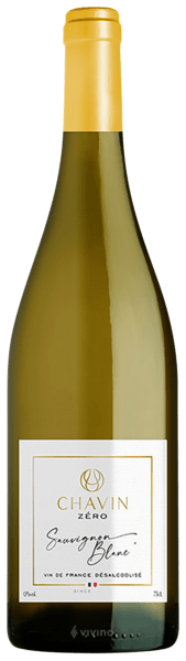 Pierre Chavin Chavin Zéro Sauvignon Blanc | Vivino English