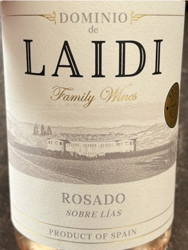 Dominio Laidi Rosado | Vivino US