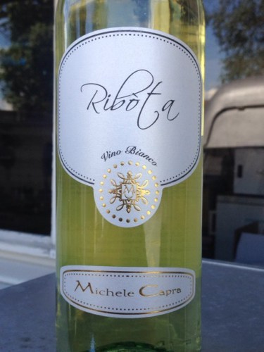 Michele Capra Ribota Bianco | Vivino Brasil