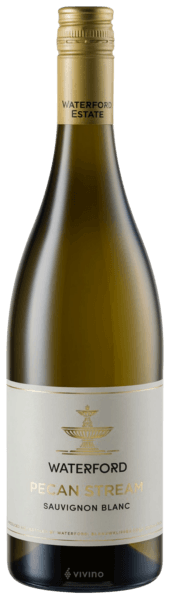 Waterford Estate Pecan Stream Sauvignon Blanc | Vivino English
