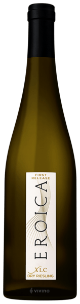 Eroica Xlc Dry Riesling | Vivino US