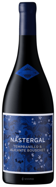 Thistle & Weed Nastergal Tempranillo - Alicante Bouschet | Vivino US