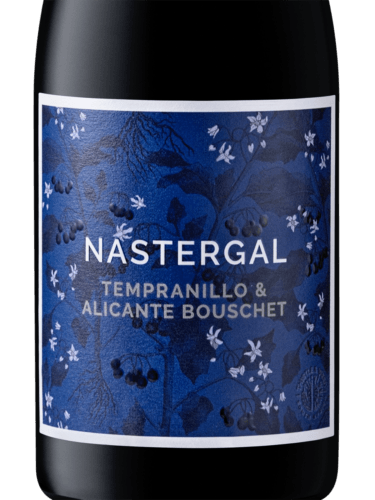 Thistle & Weed Nastergal Tempranillo - Alicante Bouschet | Vivino US