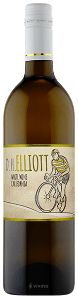 D.H. Elliott White Blend | Vivino US