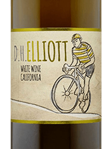 D.H. Elliott White Blend | Vivino US