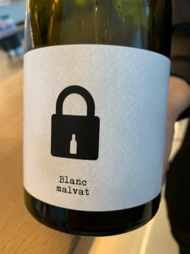 Bodega Clandestina Malvat Blanc | Vivino US