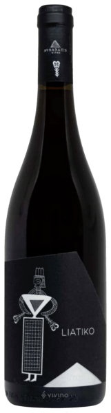 Lyrarakis Liatiko | Vivino English