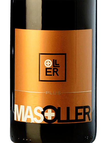 Mas Oller Plus | Vivino English