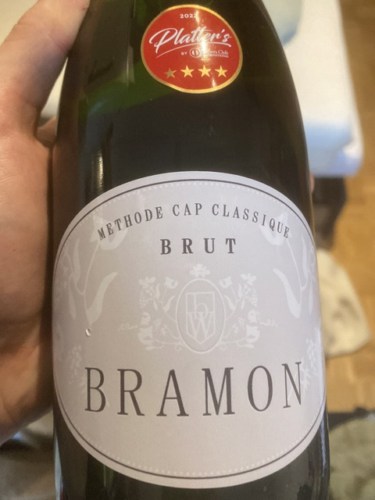 Bramon Blanc de Blancs Brut | Vivino English
