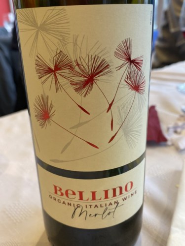 Bellino (IT) Merlot | Vivino US