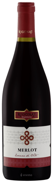 Cantine Rigonat Merlot | Vivino