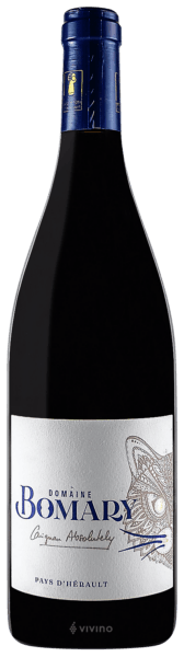 Domaine Bomary Carignan Absolutely | Vivino France
