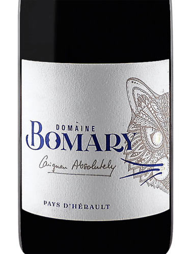 Domaine Bomary Carignan Absolutely | Vivino France
