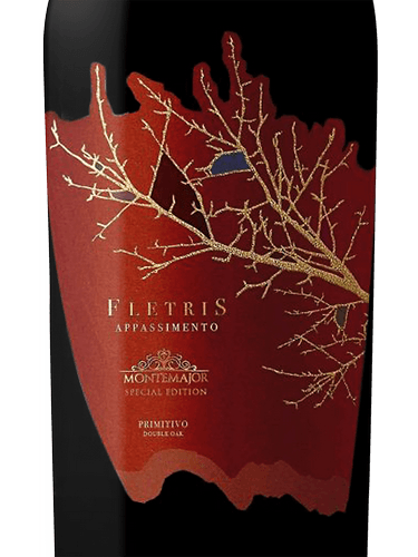 Montemajor Flétris | Vivino US