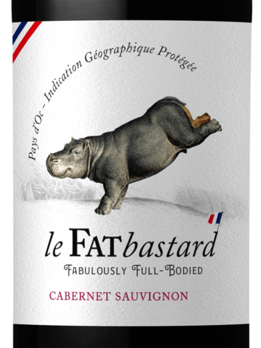 le FATbastard Cabernet Sauvignon | Vivino Canada