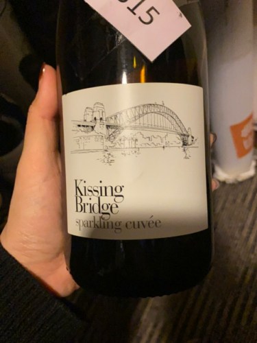 Cheviot Bridge Kissing Bridge Riesling | Vivino