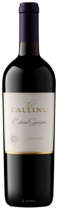 The Calling Paso Robles Cabernet Sauvignon | Vivino English