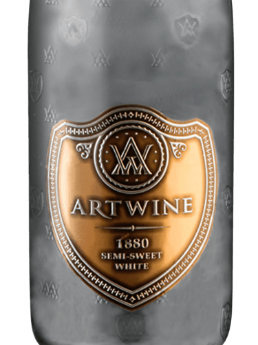 Artwinery Artwine Semi-Sweet White | Vivino Brasil