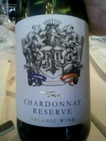 2022 Tina Reserve Chardonnay | Vivino US