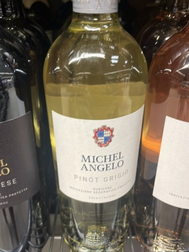Michel Angelo Pinot Grigio | Vivino US